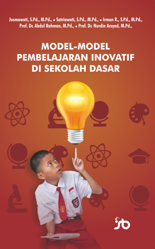 Model-Model Pembelajaran Inovatif di Sekolah Dasar - Samudra Biru