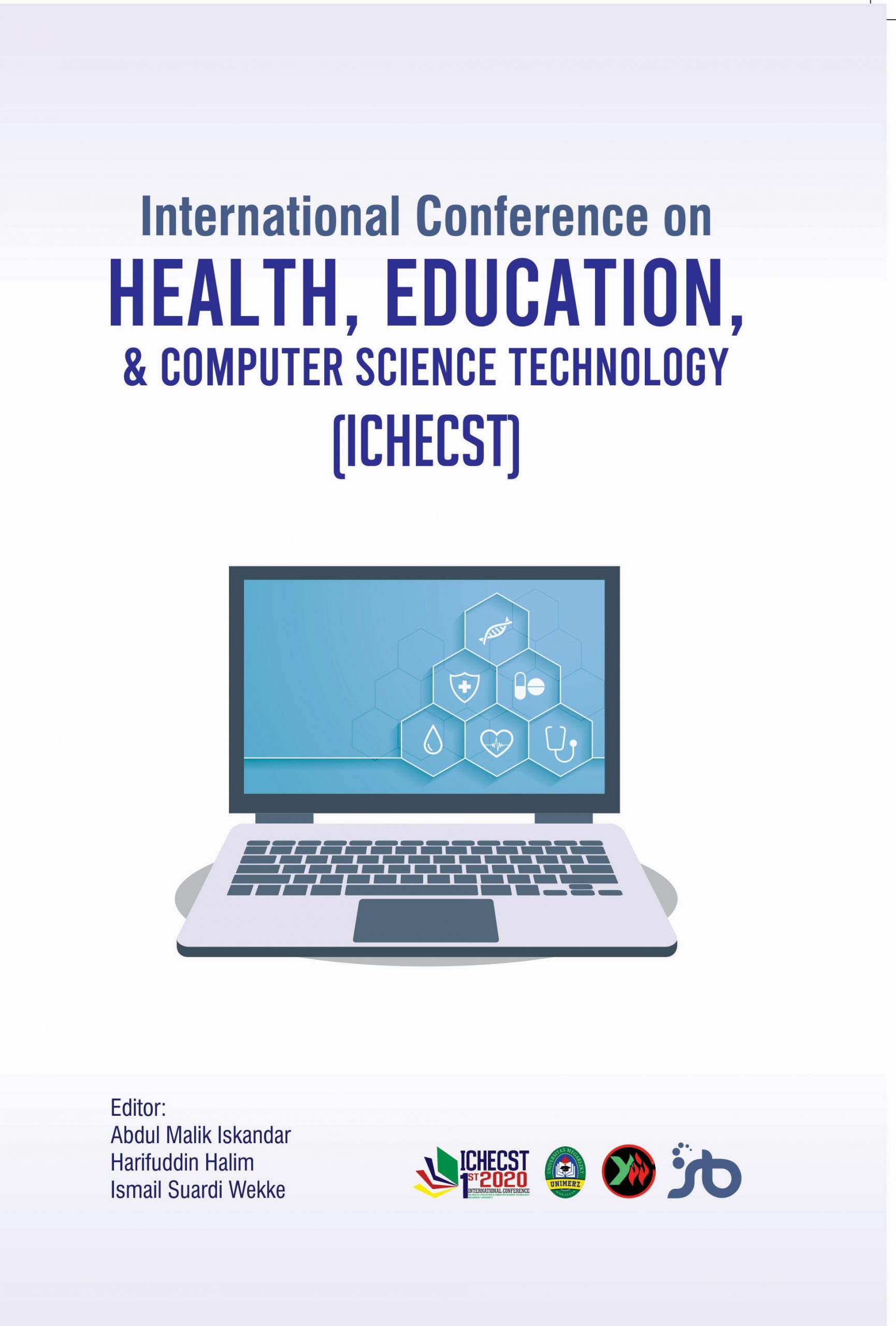 Checkout - International Conference on Health, Education, & Computer ...