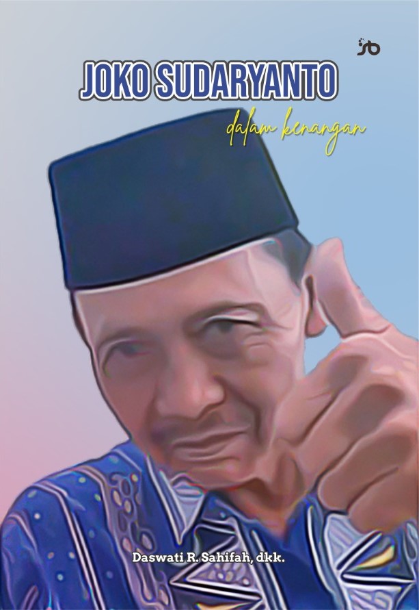 Checkout - Joko Sudaryanto Dalam Kenangan