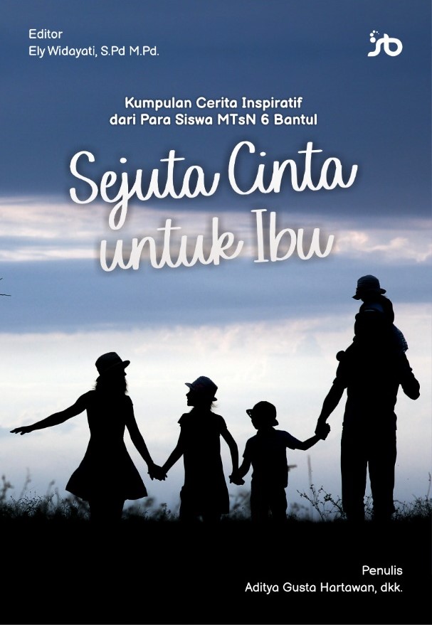 Sejuta Cinta untuk Ibu – Samudra Biru