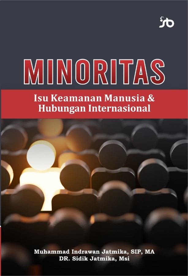 MINORITAS SEBAGAI ISU HUBUNGAN INTERNASIONAL – Samudra Biru