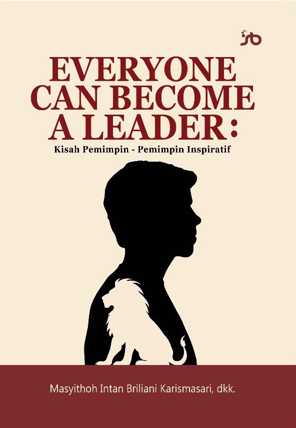 Checkout - EVERYONE CAN BECOME A LEADER