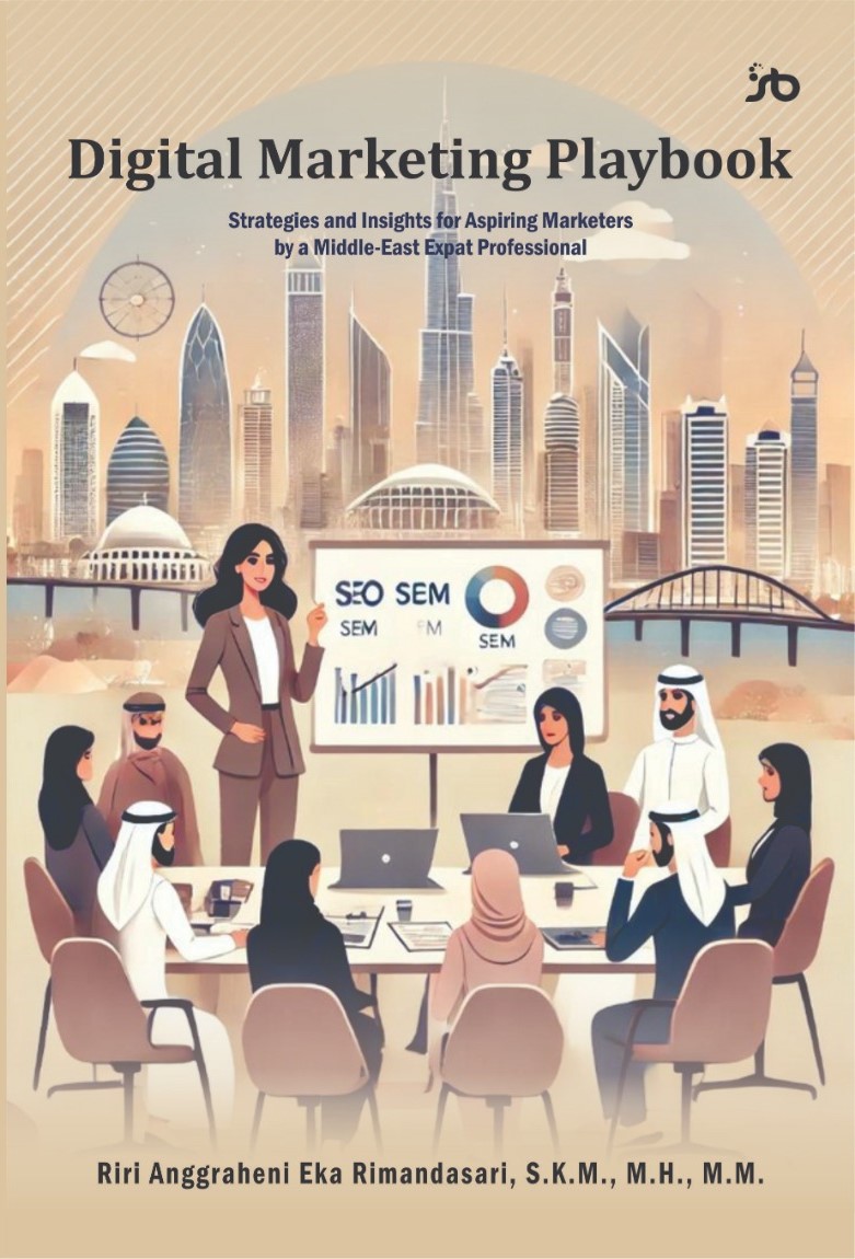 Checkout - DIGITAL MARKETING PLAYBOOK