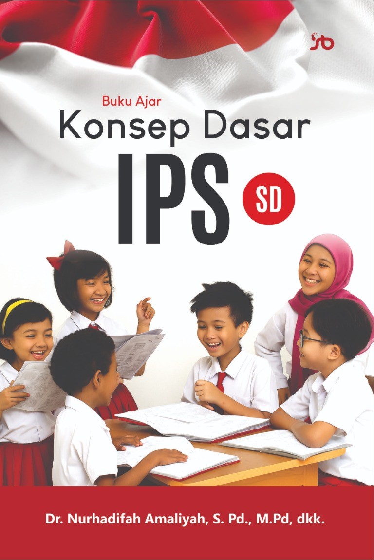 BUKU AJAR KONSEP DASAR IPS SD